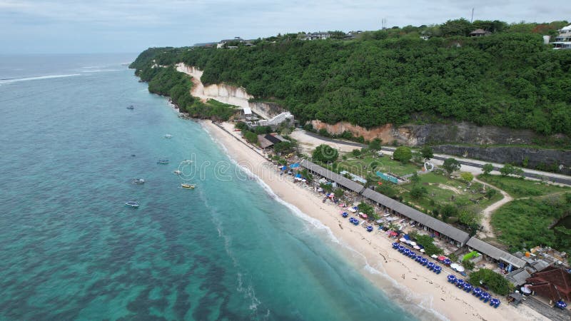 Bali Beaches, Indonesia stock photo. Image of coastal - 267285334