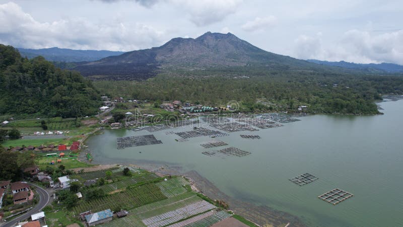 Bali Beaches, Indonesia stock image. Image of mountain - 267286067
