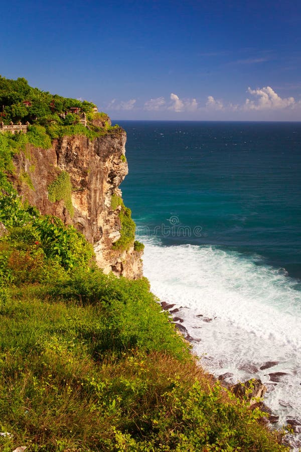 Bali stock image. Image of landscape, bali, coast, asia - 94842187