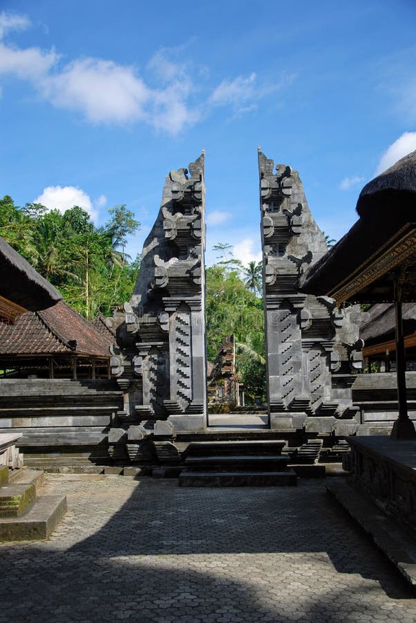 Bali Countryside, Indonesia Stock Photo - Image of field, panoramic ...