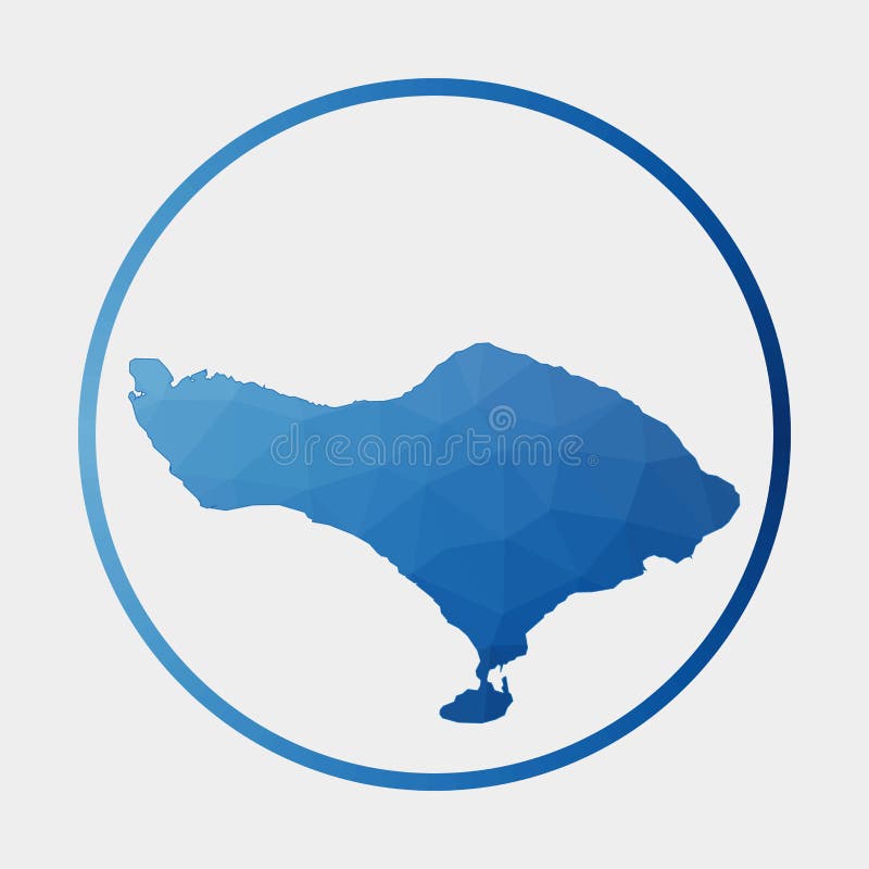 Bali icon. stock vector. Illustration of design, country - 214889579