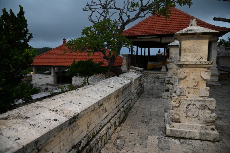 The Temples of Bali editorial photography. Image of design - 262319237