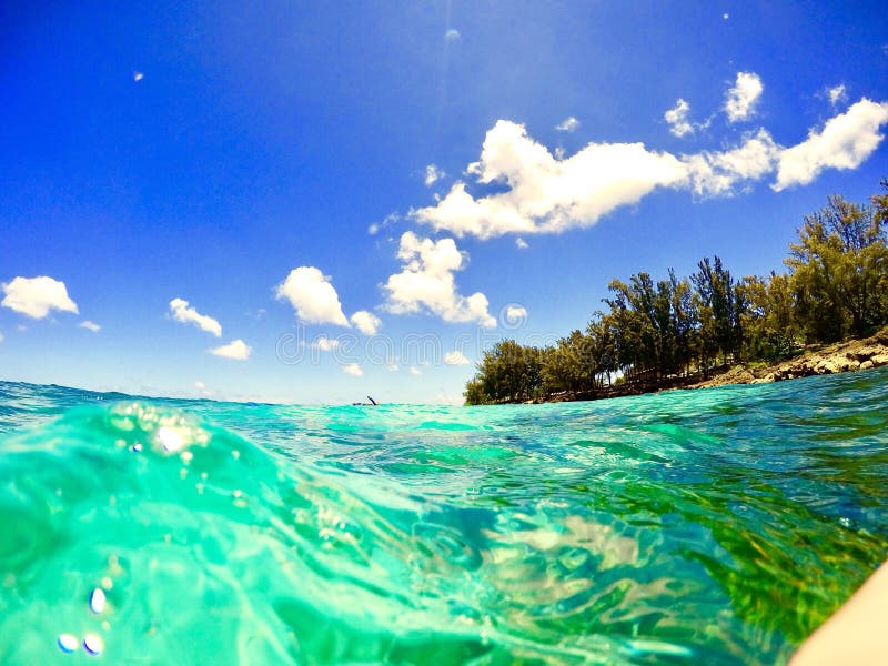 From a Different Perspective Stock Photo - Image of travel, dive: 117425130