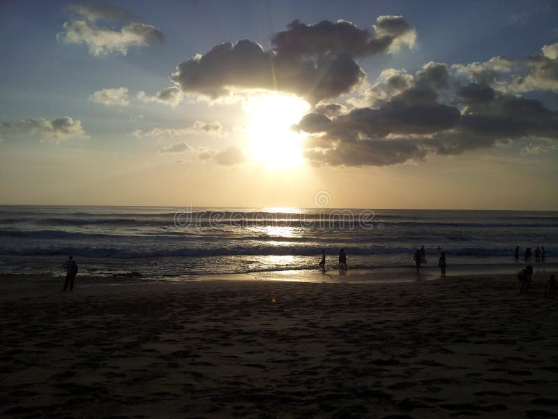 Bali island summer breeze stock image. Image of blossom - 146554355