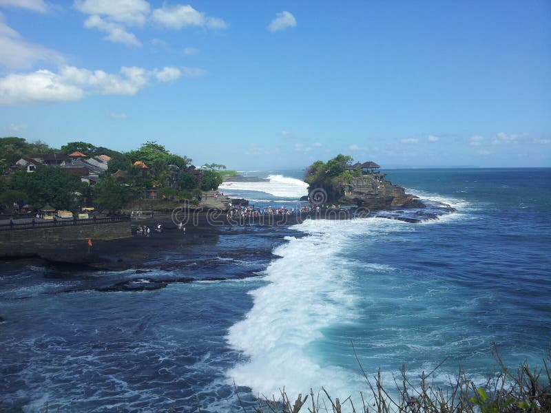 Bali island summer breeze stock photo. Image of dream - 146557332