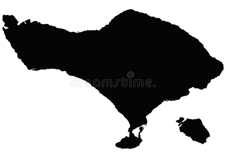Bali Map Vector Stock Illustrations – 1,509 Bali Map Vector Stock ...