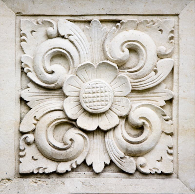 Stone carving stock photo. Image of ancient, culture - 14982910