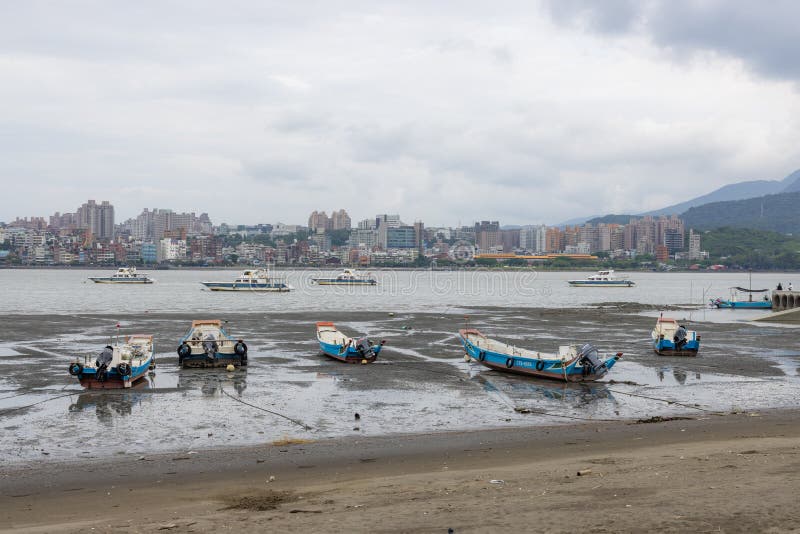 Bali sea coast in Taiwan editorial photo. Image of coast - 257065551