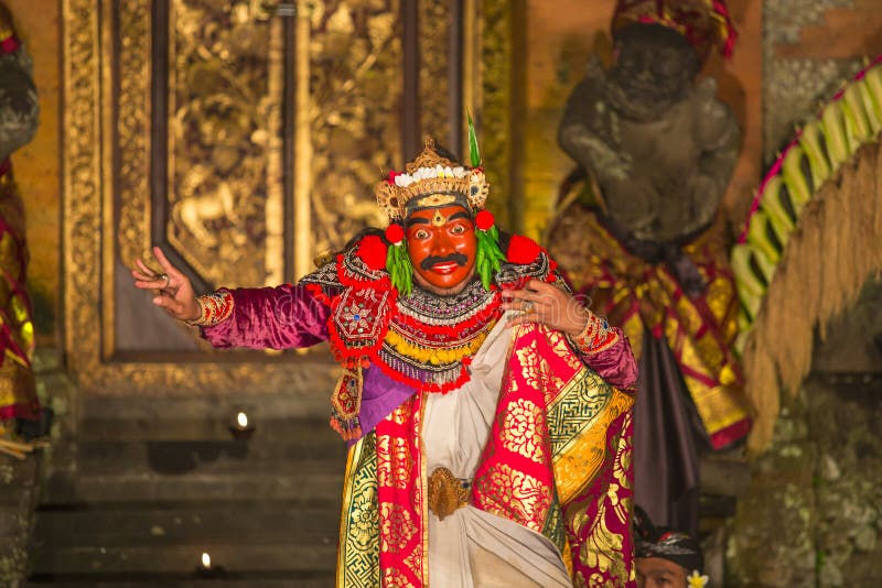 Bali editorial photo. Image of ceremony, exotic, gold - 42758236