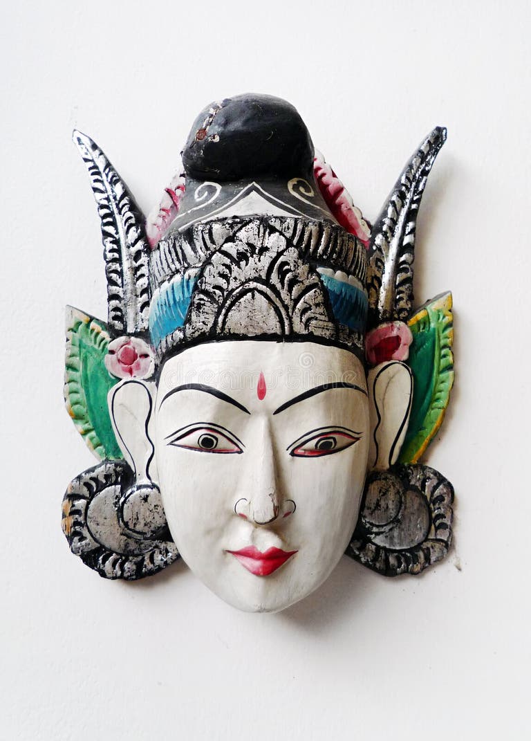 190 Balinese Handicraft Mask Stock Photos - Free & Royalty-Free Stock ...