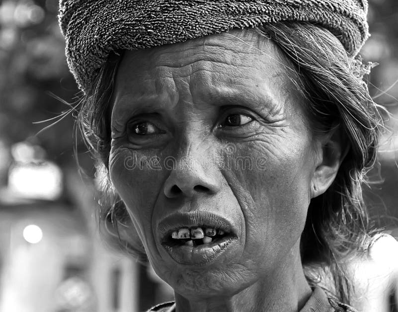 276 Woman Indonesia Teeth Stock Photos - Free & Royalty-Free Stock ...