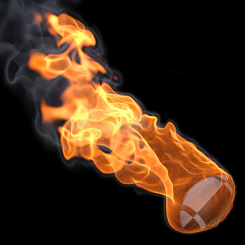 Ball stock illustration. Illustration of design, burning - 19139728