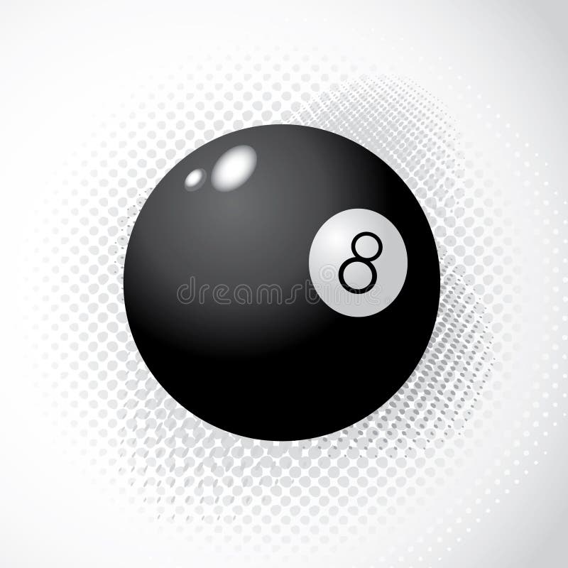 Pool 8 Ball Stock Illustrations – 3,406 Pool 8 Ball Stock Illustrations ...