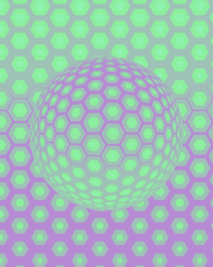 Ball background stock illustration. Illustration of colorful - 215673146