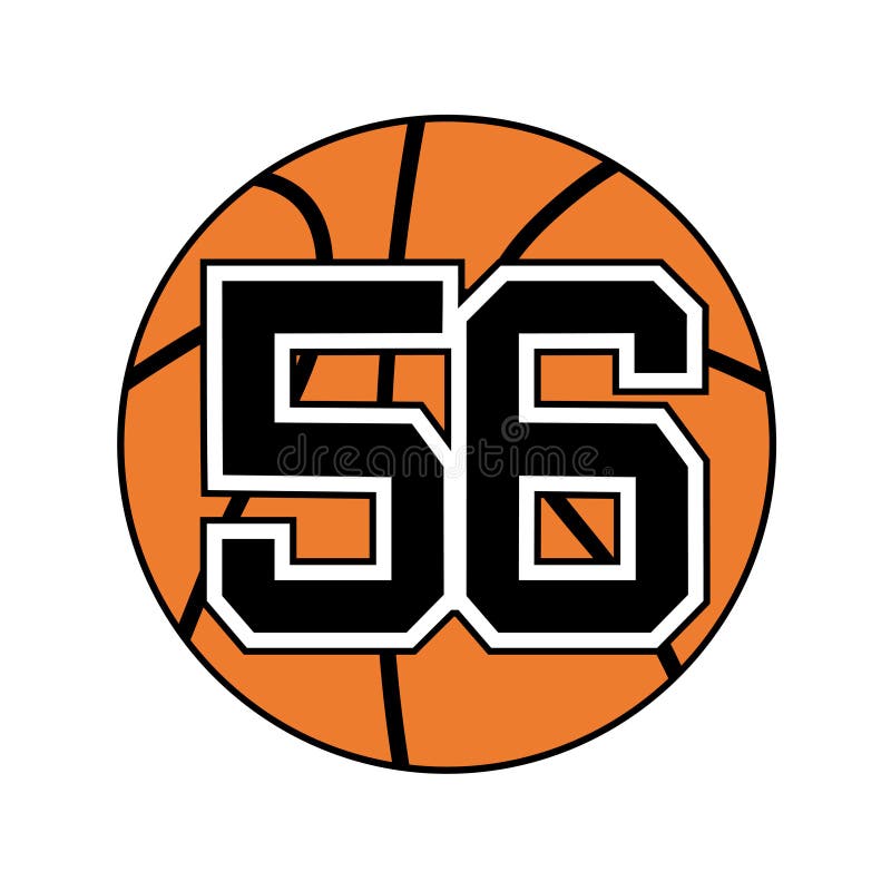 Number 56 Stock Illustrations – 614 Number 56 Stock Illustrations ...