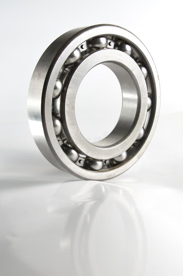 Ball bearing stock photo. Image of cage, bright, mechanics - 896508