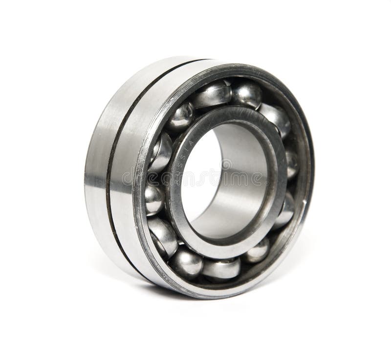 Ball bearing stock image. Image of roller, quality, mechanism - 25533529