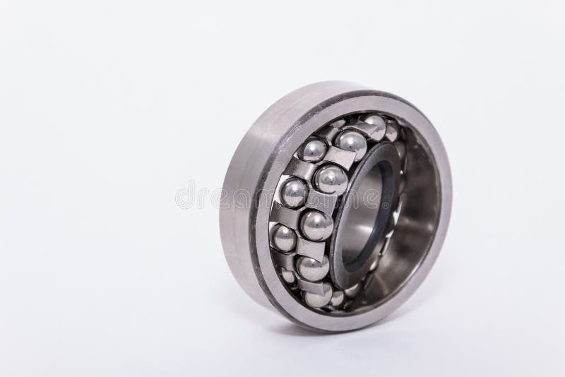 Ball bearing stock photo. Image of ballbearing, bearing - 27838928