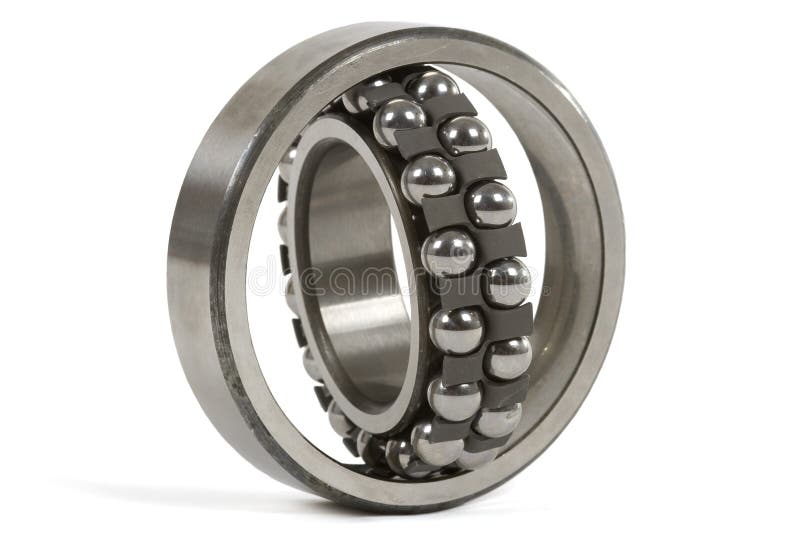 Ball bearing stock photo. Image of cage, bright, mechanics - 896508
