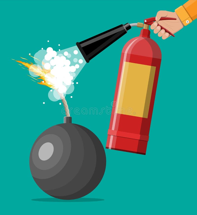 Prevent Ignition Stock Illustrations – 126 Prevent Ignition Stock ...