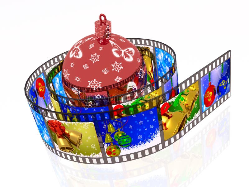 Film Balls Stock Illustrations – 238 Film Balls Stock Illustrations ...