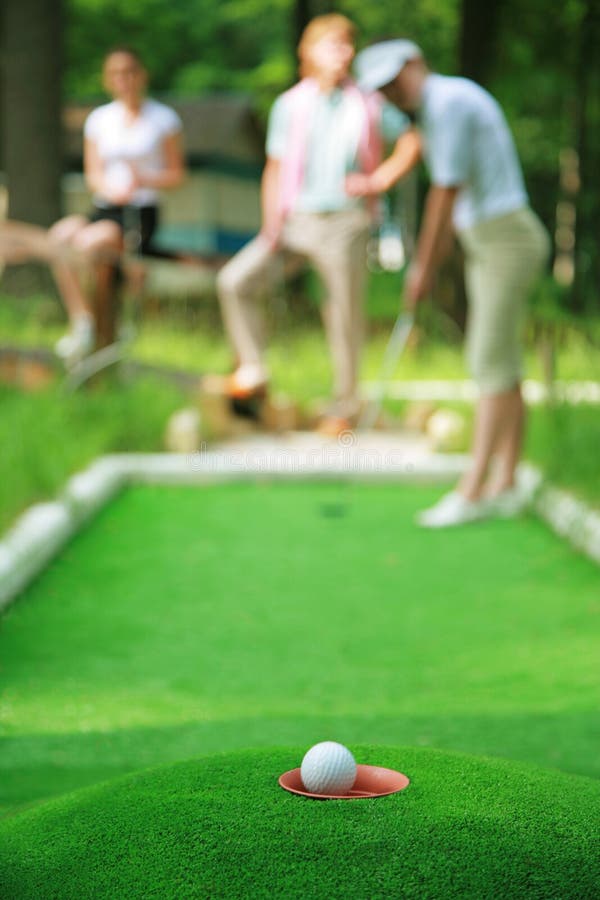 214 Flying Golf Ball Stock Photos - Free & Royalty-Free Stock Photos ...