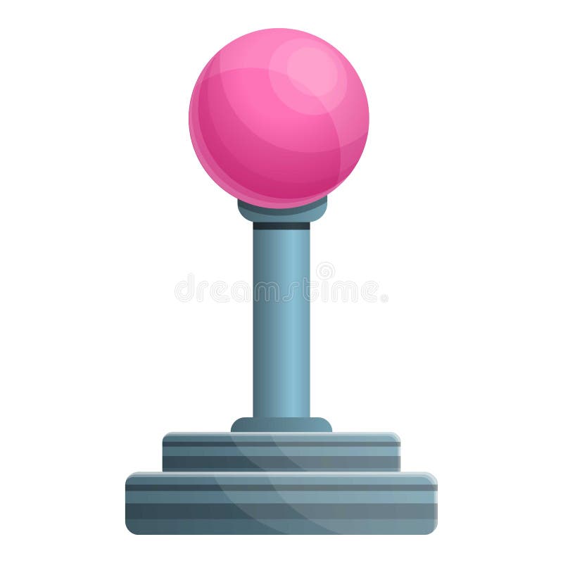 Joystick Lever Stock Illustrations – 187 Joystick Lever Stock ...
