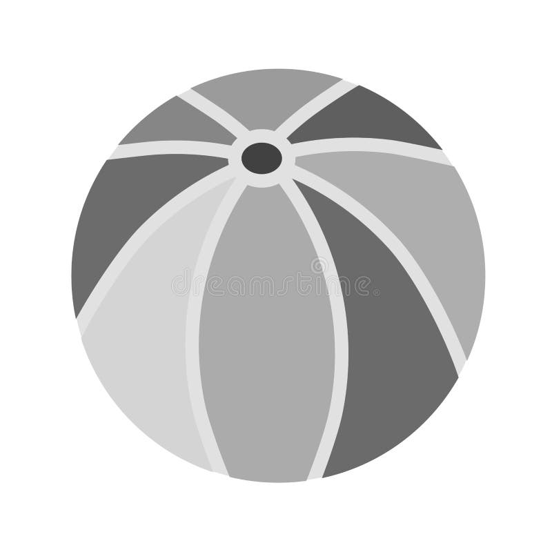 Ball stock vector. Illustration of juggling, clown, ball - 79896501