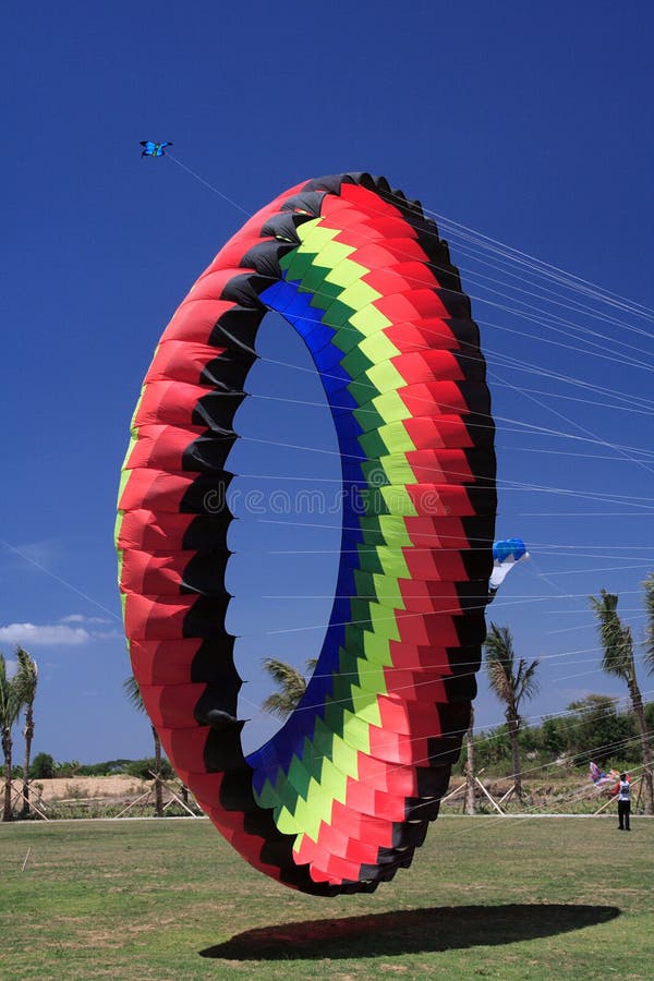 Kite Picture. Image: 5165845