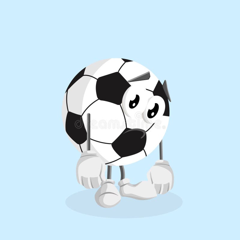 Football Sad Face Stock Illustrations – 163 Football Sad Face Stock ...