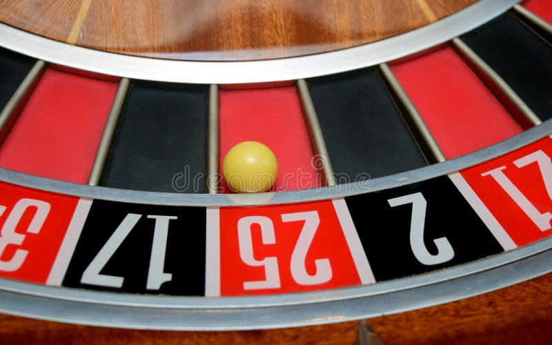 Number Twenty Seven Roulette Stock Image - Image of money, gambling ...