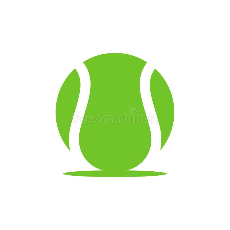 BALL PADEL stock illustration. Illustration of play - 363807740