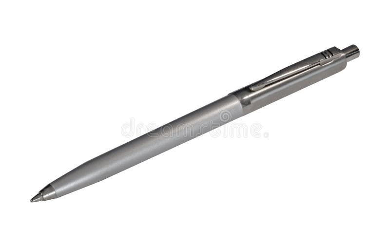 Mechanical Pencil with Lead Stock Image - Image of graphite, mechanical ...