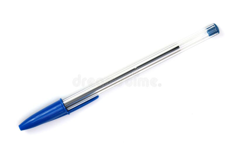 Ball Point Pen stock image. Image of tool, accessories - 57042025