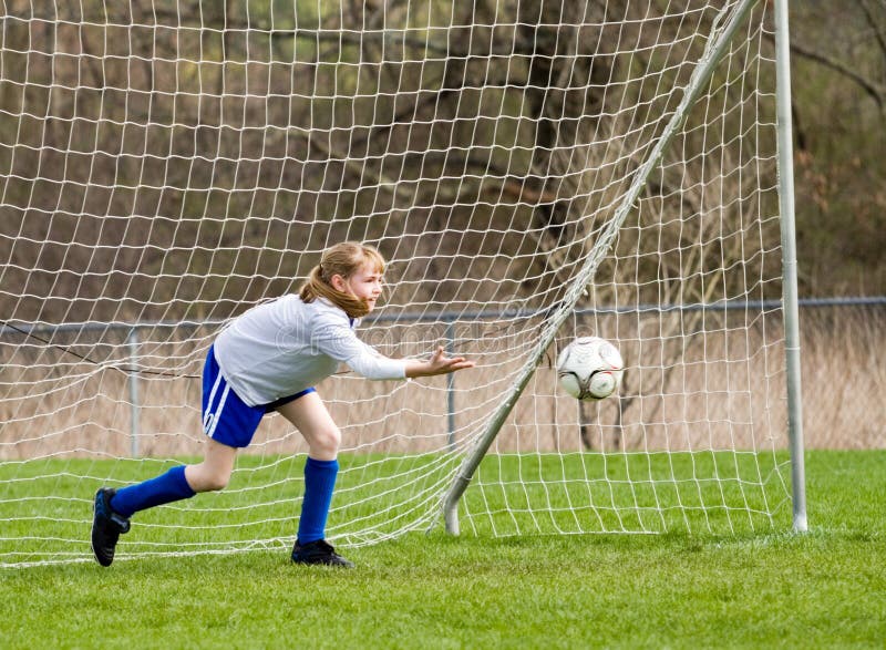 Ball Return stock image. Image of soccer, fitness, athlete - 2333309