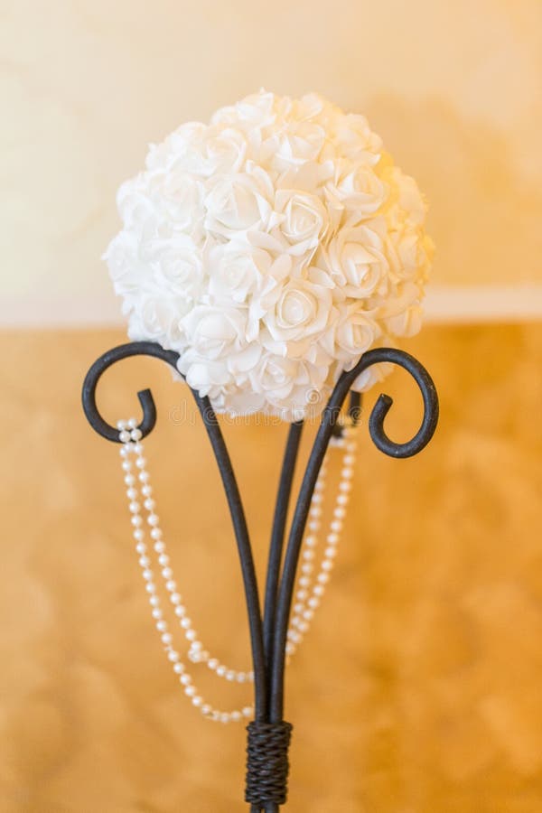 A ball of roses stock photo. Image of gift, card, composition - 60345520