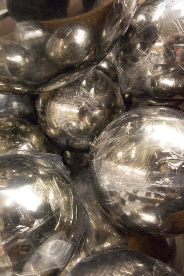 Ball or Round Shaped Object Stock Image - Image of ball, circles: 220479899