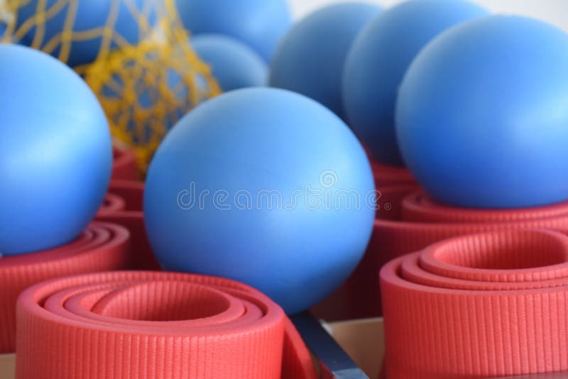 Ball or Round Shaped Object Stock Image - Image of spot, points: 205126517