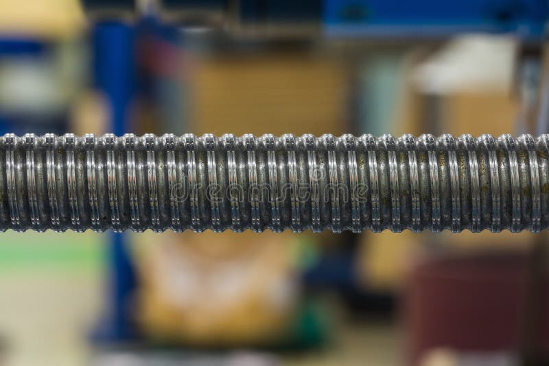 Ball shaft stock image. Image of mechanic, rotating, lubricant - 50184171