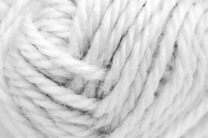 A ball of sewing stock image. Image of cotton, interlacing - 4342567