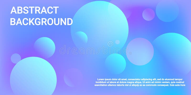 Background Picture with Balls Stock Vector - Illustration of cover ...