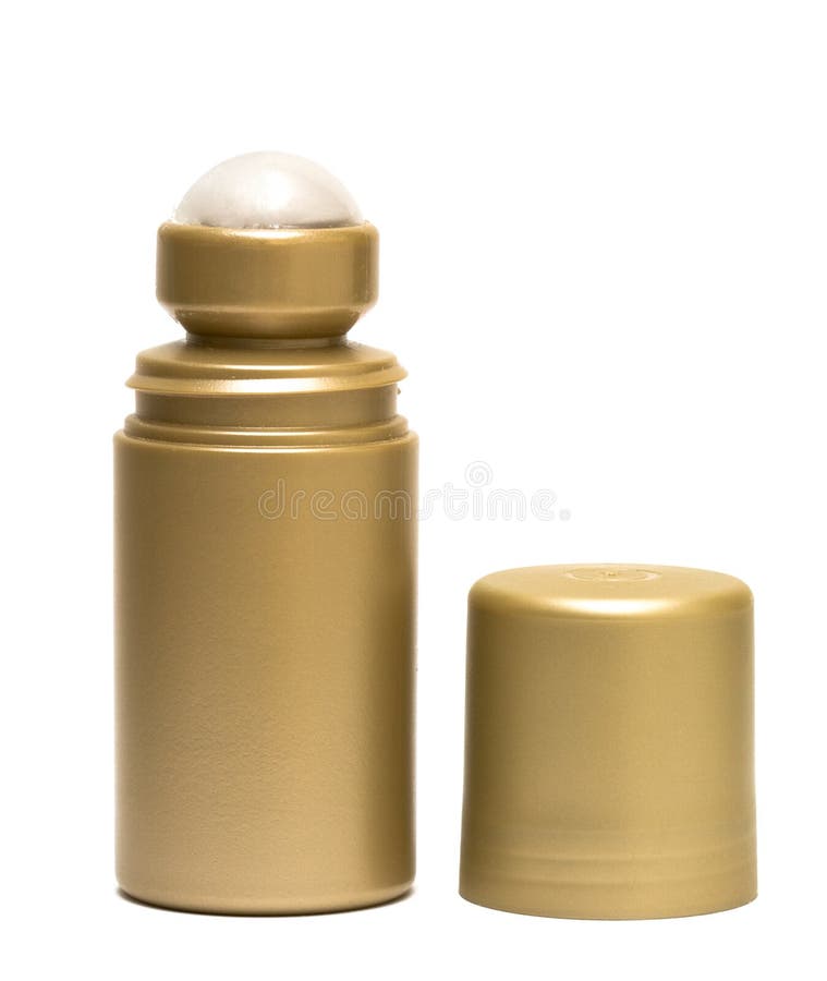 Ball-shaped deodorant stock photo. Image of deodorant - 8012408