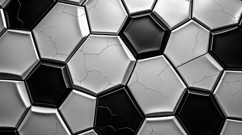 Ball soccer texture stock illustration. Illustration of sports - 340027821