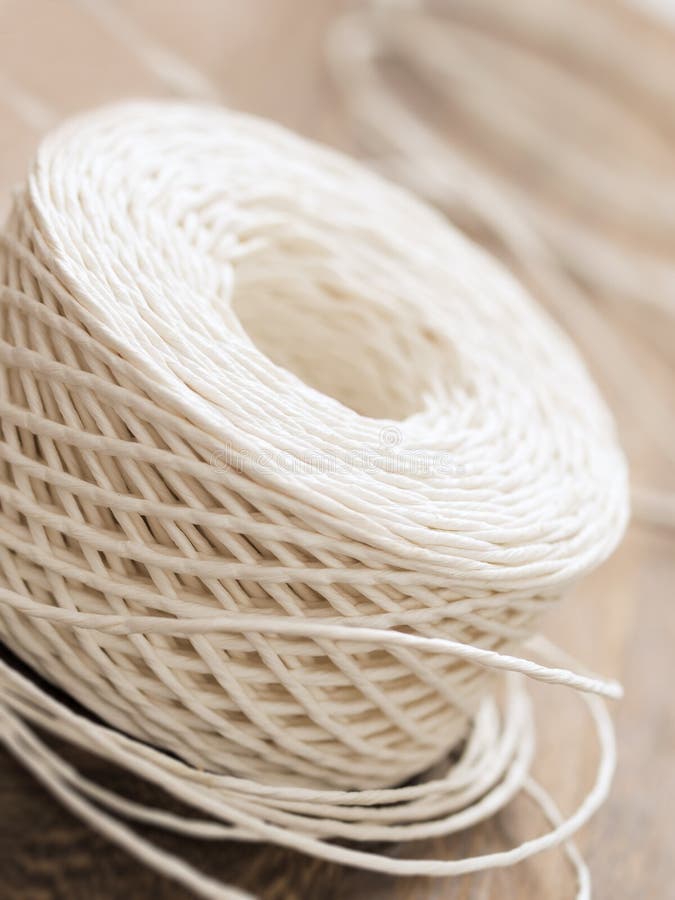 Ball of string stock photo. Image of ball, rope, bind - 33480182
