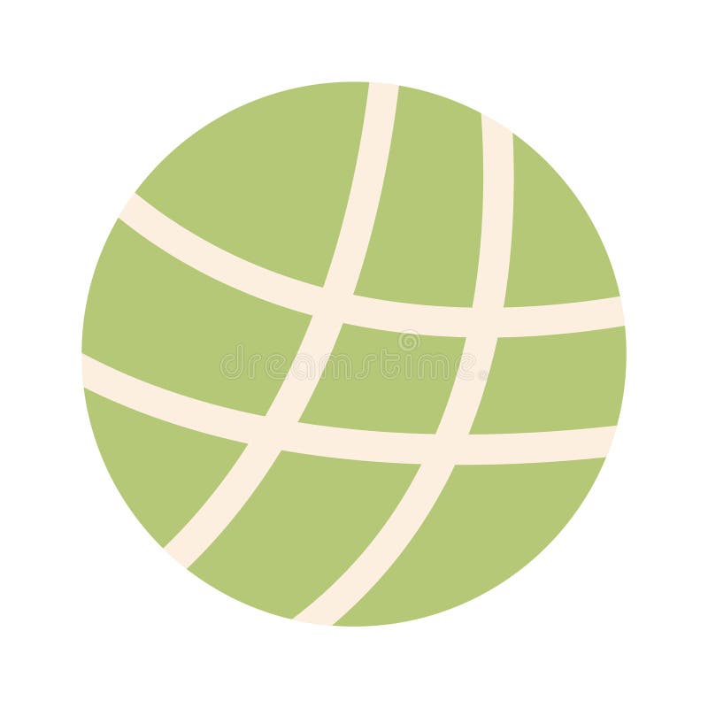 Ball of Thread stock vector. Illustration of yarn, vector - 275952575