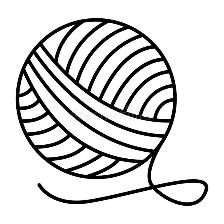 Knitting Handicraft Stock Illustrations – 15,570 Knitting Handicraft ...