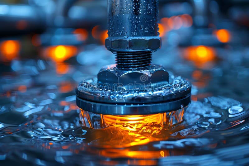 Ball Valve and Gate Valve for Efficient Control and Regulation of Water ...