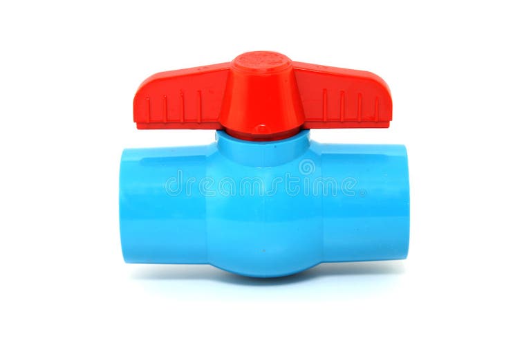 Ball Valve Horizontal Plastic Pipe Stock Photos - Free & Royalty-Free ...