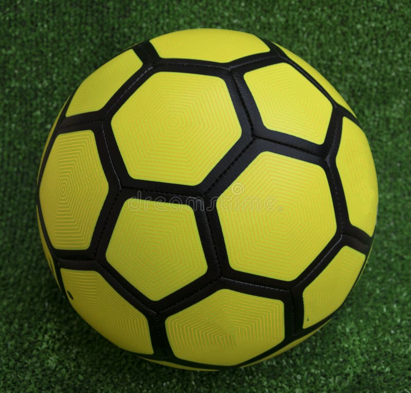 Ball. stock photo. Image of round, ball, kick, bright - 99761762