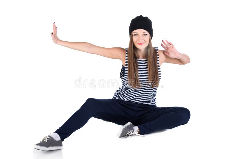 Ballare fotografia stock. Immagine di eleganza, prestazioni - 46626248